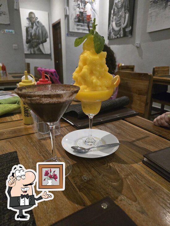 The Pad On Bene, Kuta - Restaurant menu, prices and reviews