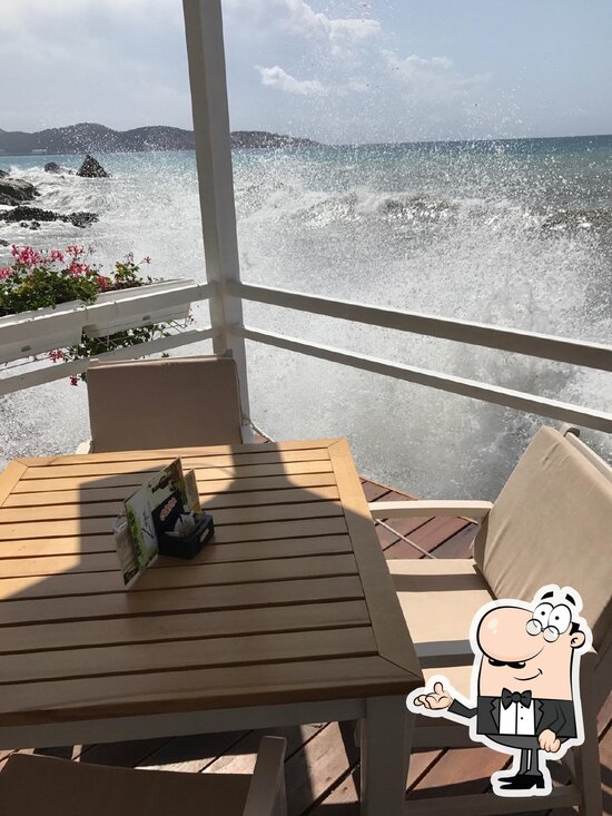 Zapa Beach & Restaurant, Bar - Restaurant menu, prices and reviews