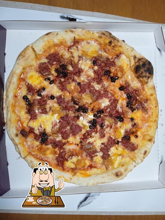 Noizz Pizzaria Tijuca, Rio de Janeiro - Menu do restaurante e avaliações