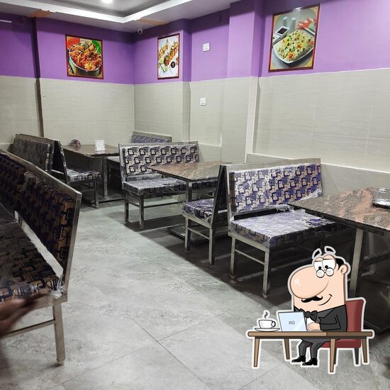 Al Falaah Restaurant, Hyderabad - Restaurant menu, prices and reviews