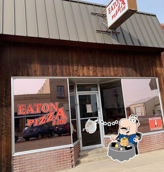 Eaton Pizza & Subs, Eaton - Restaurant menu, prices and reviews