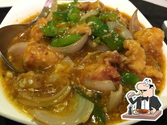 GFC - The Great Food Company, Indore - Restaurant menu, prices and reviews