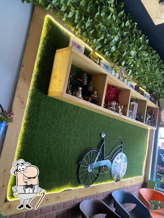 Menu at Hello food, Machhiwara