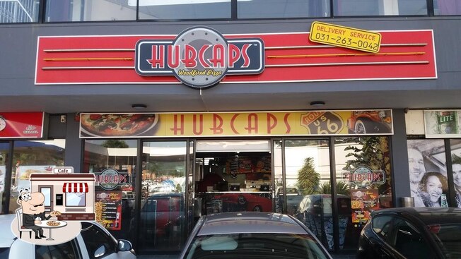 Hubcaps Springfield, Durban - Restaurant menu, prices and reviews