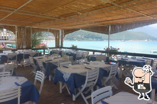 I Due Pini, Scaglieri - Menu del ristorante, prezzi e recensioni