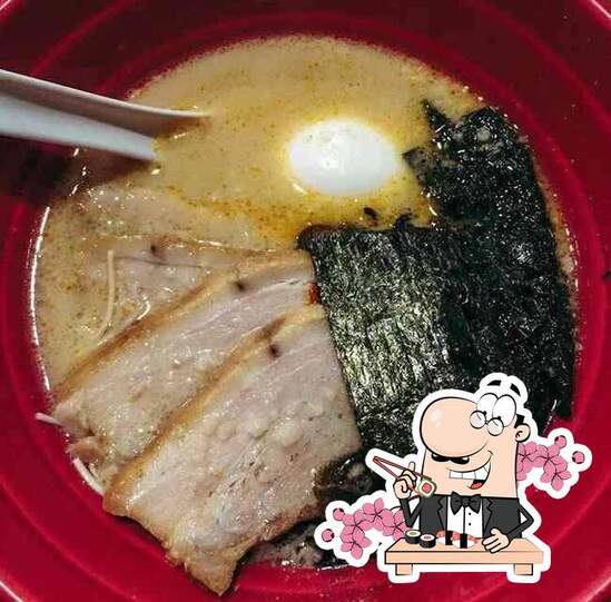 Ippudo SM Megamall restaurant, Mandaluyong, Mega D - Restaurant menu ...