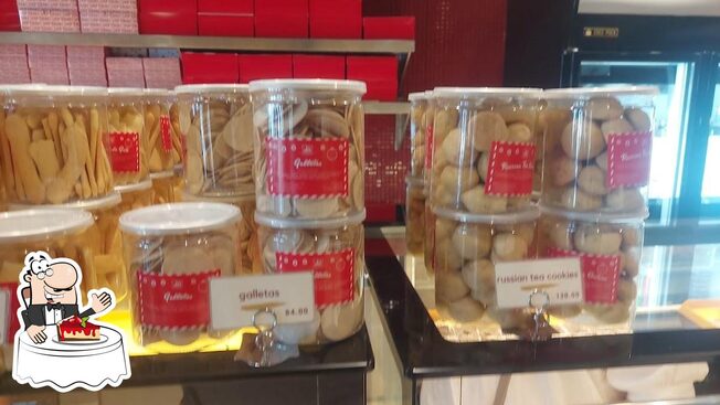 JD bakeshop restaurant, Iloilo City, 19 Jocson St - Restaurant reviews