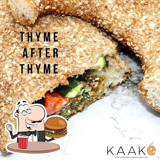 Kaaké restaurant, Antibes - Critiques de restaurant