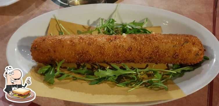 Mama Eat Roma - Ristorante Pizzeria - Tutto anche senza glutine, Rome ...