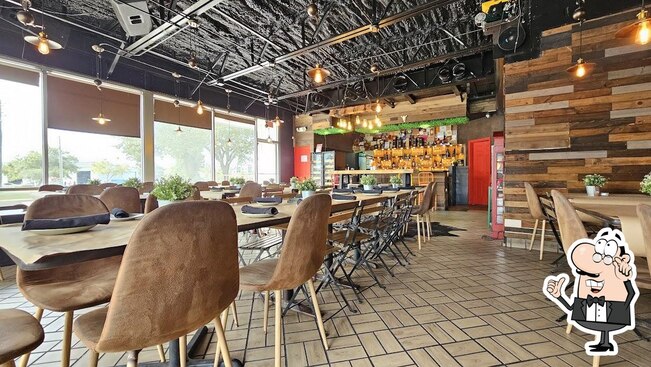 Mu Restaurant in Kissimmee - Restaurant menu and reviews