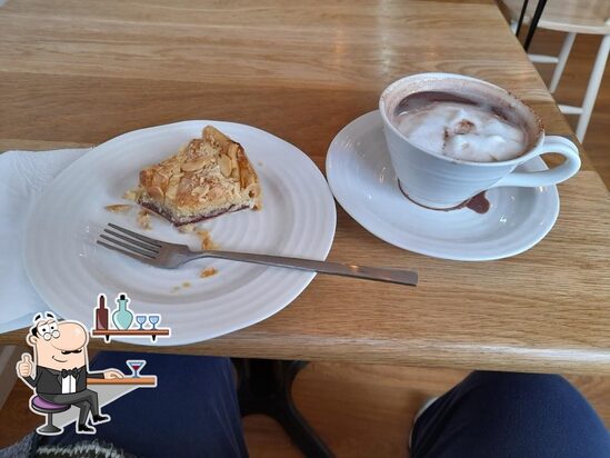 Orchard Hills Bakery, Walsall - Restaurant menu, prices and reviews