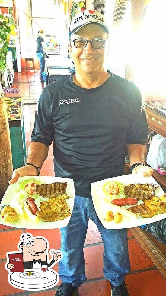 Restaurante Rafa Parrilla caucasia, Caucasia, cra 20 troncal calle 22 ...