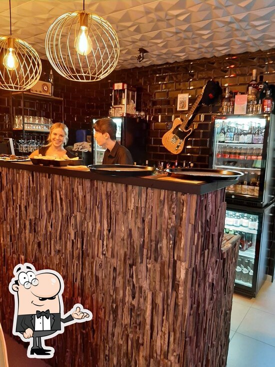 Retro Mania, Middelkerke - Restaurant menu, prices and reviews