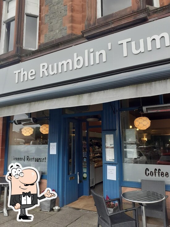 Rumblin Tum, Moffat - Restaurant menu, prices and reviews