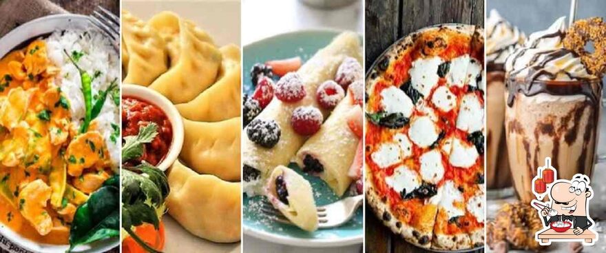 Sabi's Kitchen, Pune, Shop No 1 - Restaurant menu and reviews