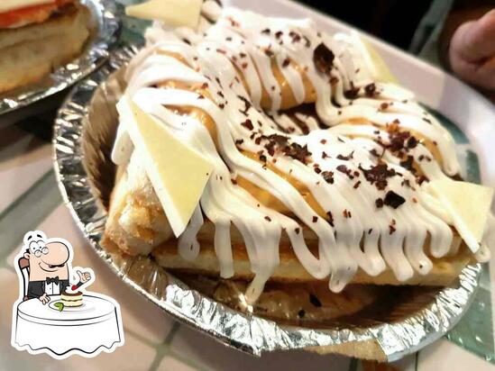 Shakti The Sandwich Shop, Ahmedabad - Restaurant menu, prices and reviews