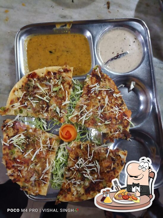 Shri Krishna Sweets And Restaurant - Restaurant menu, prices and reviews