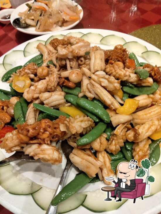 Sunflower Chinese Restaurant, Columbus - Restaurant menu, prices and ...