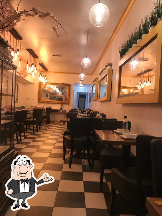 Taz kitchen, Dagenham - Restaurant menu, prices and reviews