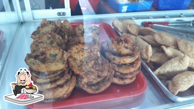 Zazil Bakery, Taroada - Restaurant reviews
