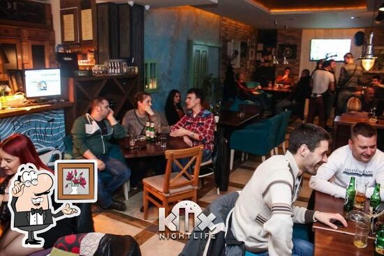 Cafe bar Izlog, Lukavica - Restaurant reviews