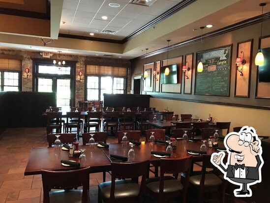 Chadwick's Restaurant and Bar, Audubon - Restaurant menu, prices and ...