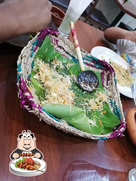 Lunu Mirisa Restaurant, Abu Dhabi - Restaurant menu, prices and reviews