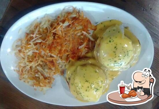 Sunview Cafe in Allen - Restaurant menu and reviews
