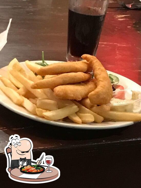 Billy Barry's in North Sydney - Restaurant reviews