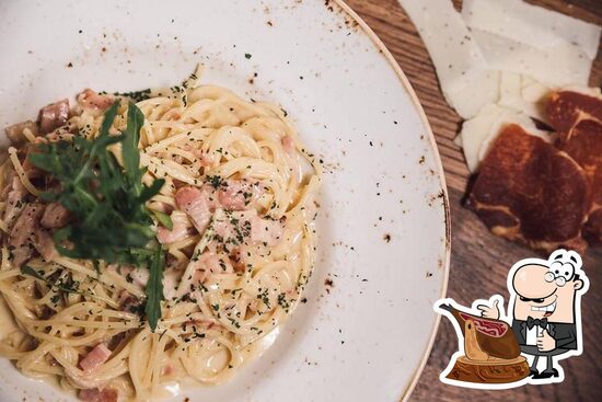 NAC Cafe in Marbella - Restaurant reviews