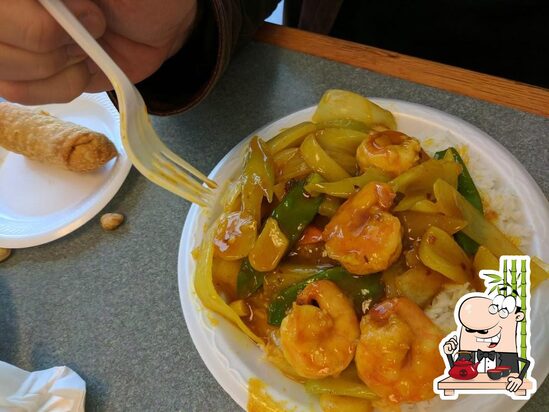 Panda Chinese Restaurant in Grayslake - Restaurant menu and reviews