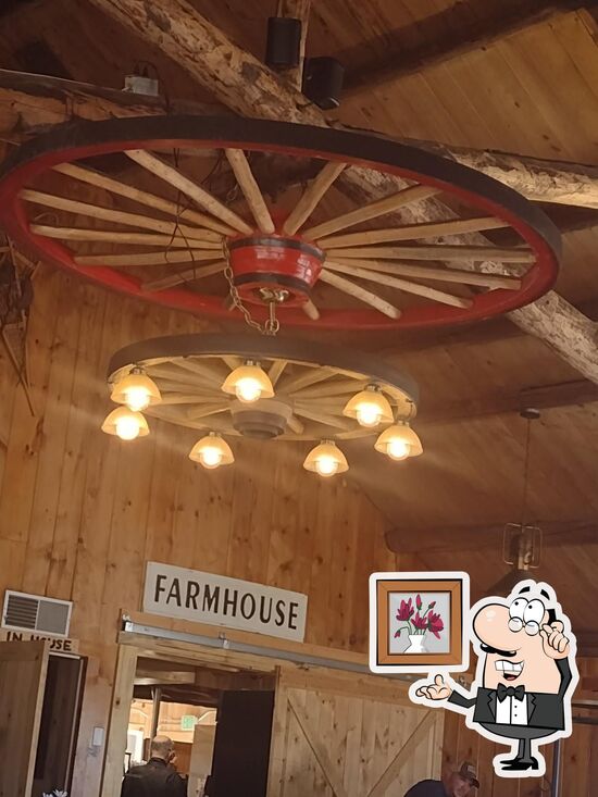 Fitch Ranch Meats and Market, Granby - Restaurant menu, prices and reviews