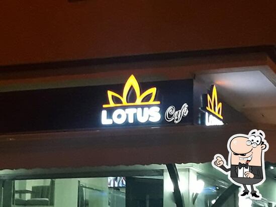 LOTUS CAFE, Fes
