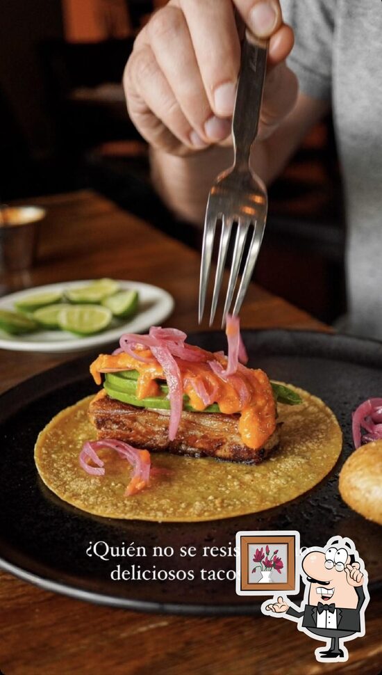 La Corazonada + PIZZAIOLO, Monterrey - Menú del restaurante, precios y ...
