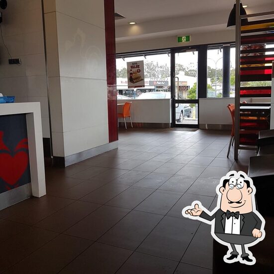 Menu at Red Rooster Goodna fast food, Goodna, St Ives Shopping Centre