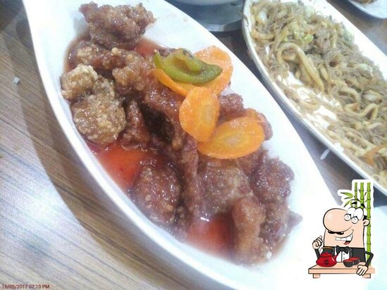 Ylaya restaurant, Quezon City - Restaurant menu and reviews