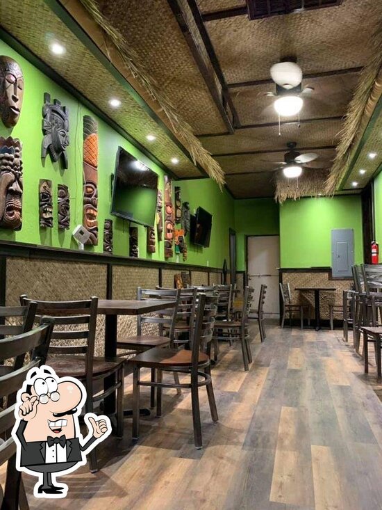 Cali's Snack Shack, Parlier - Restaurant menu, prices and reviews