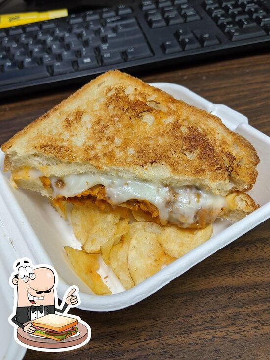 Cheese Louise Settlers Green, Conway - Restaurant menu, prices and reviews