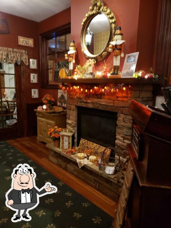 Cooperage Inn in Baiting Hollow - Restaurant menu and reviews