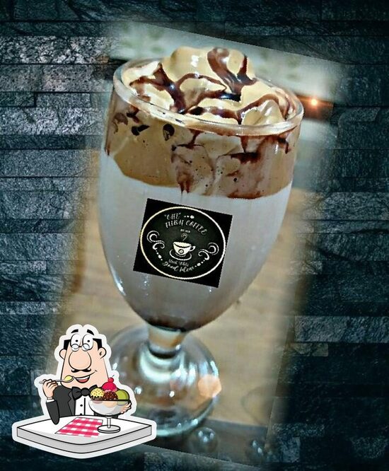 FLUSH COFFEE cafe, Boja - Restaurant reviews