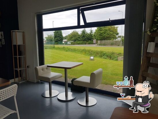 Hideout Cafe, Newark-on-Trent - Restaurant menu, prices and reviews