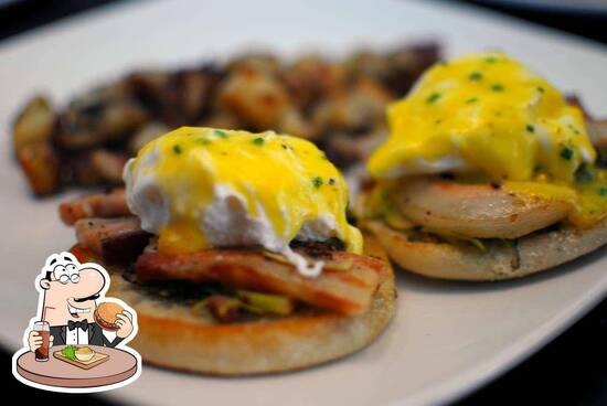Menu of Kanela Breakfast Club, Chicago, 3231 N Clark St - reviews and ...