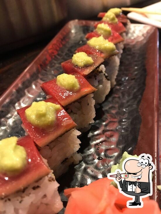 Koze, 2204 Joe Battle Blvd in El Paso - Restaurant menu and reviews