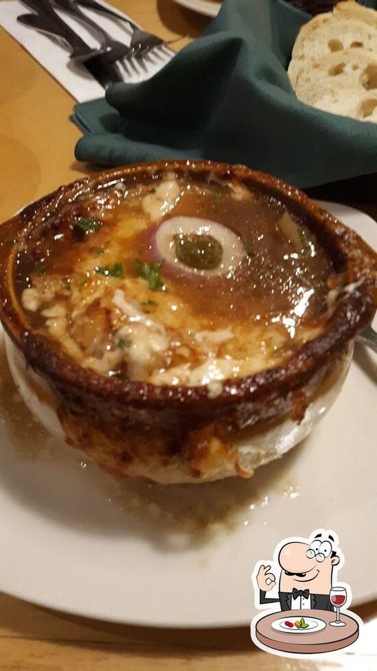 MacLeod's Restaurant in Bucksport - Restaurant menu and reviews