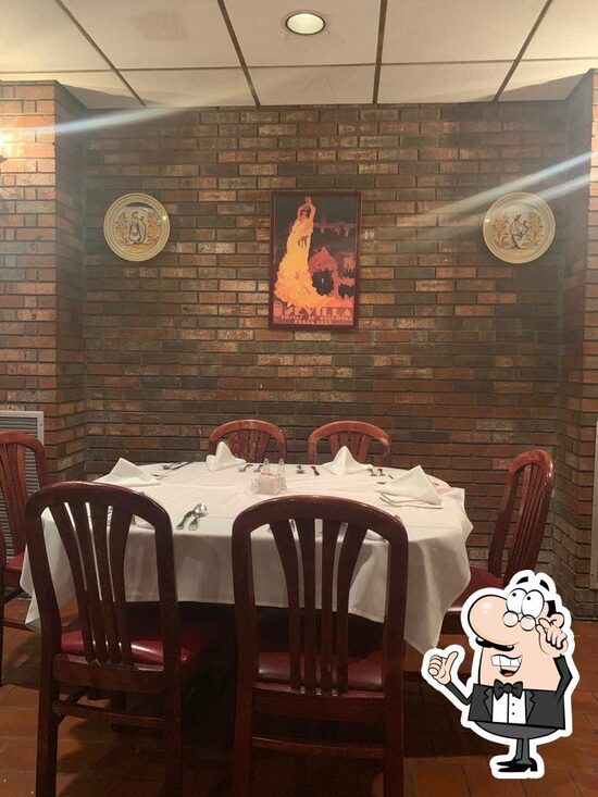 Mesón Madrid, Palisades Park - Restaurant menu, prices and reviews