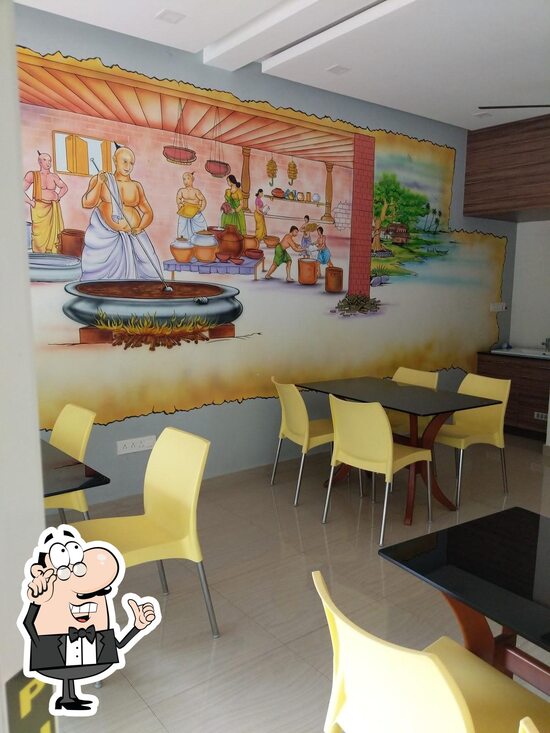 Payasa Kalavara, Kakkanad - Restaurant menu, prices and reviews