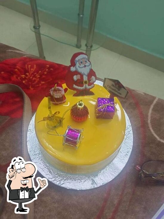 Sher Birthday Cake, New Delhi - Restaurant menu, prices and reviews