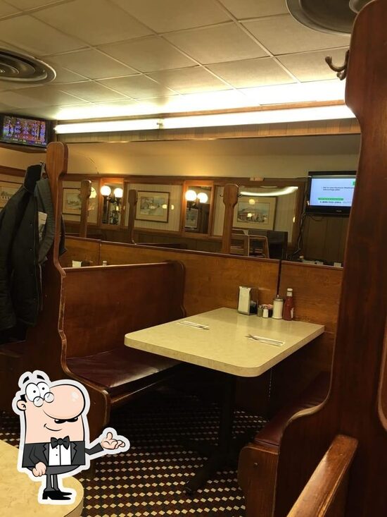 Tastee Diner, Bethesda - Restaurant menu, prices and reviews