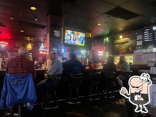 Uncle Fats Tavern, Temple Terrace - Restaurant menu, prices and reviews