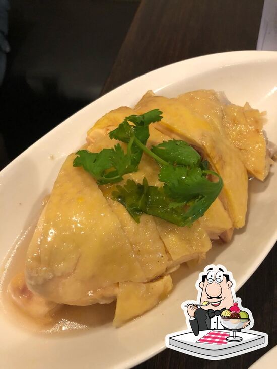 Little Dumpling Bayside 李小籠, 221-02A Horace Harding Expy in New York ...